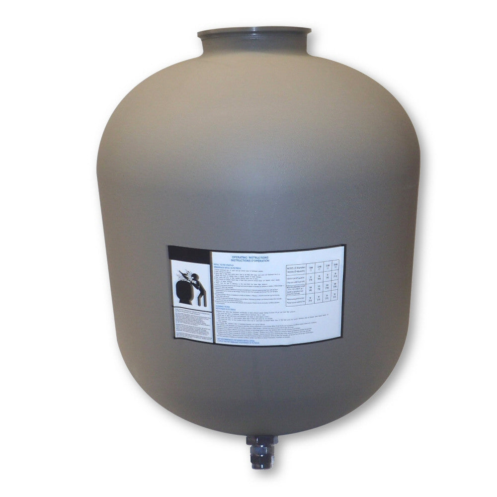 Model 72423 Replacement 24" Sand Filter Tank Only – Hydrotools Parts