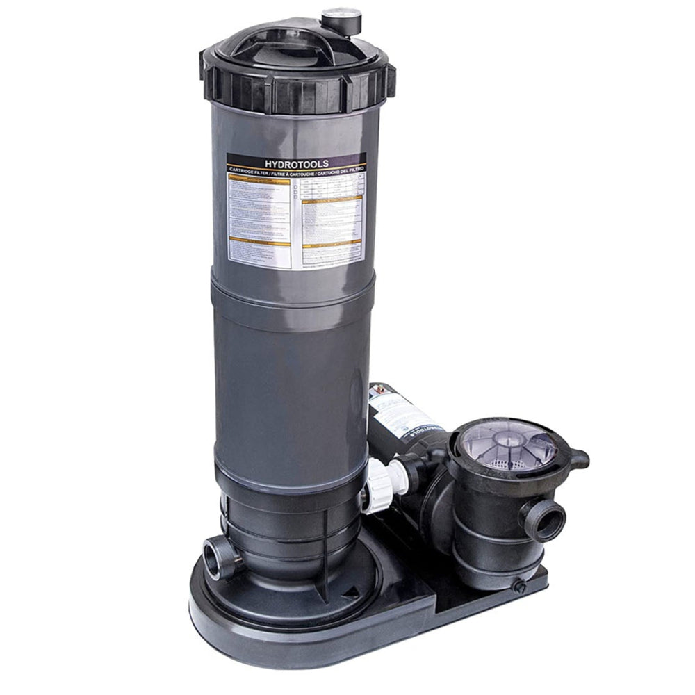 HydroTools Pool Products Replacement Parts and Refills